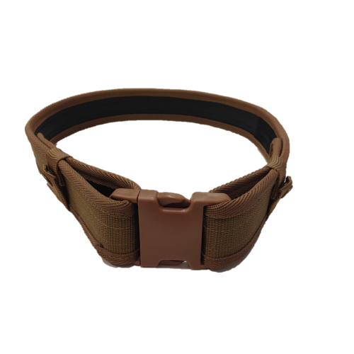 CINTURON TACTICO FABRICACION NACIONAL – Articulos Militares Chile