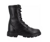 BOTAS MODELO CORCORAN CUERO, CON PUNTERA DE ACERO NACIONAL – Articulos ...