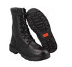 BOTAS MODELO CORCORAN CUERO, CON PUNTERA DE ACERO NACIONAL – Articulos ...