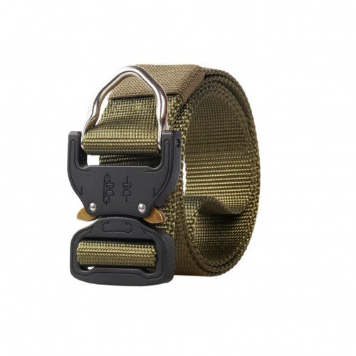 CINTURON TACTICO DE COMBATE MODELO COBRA – Articulos Militares Chile